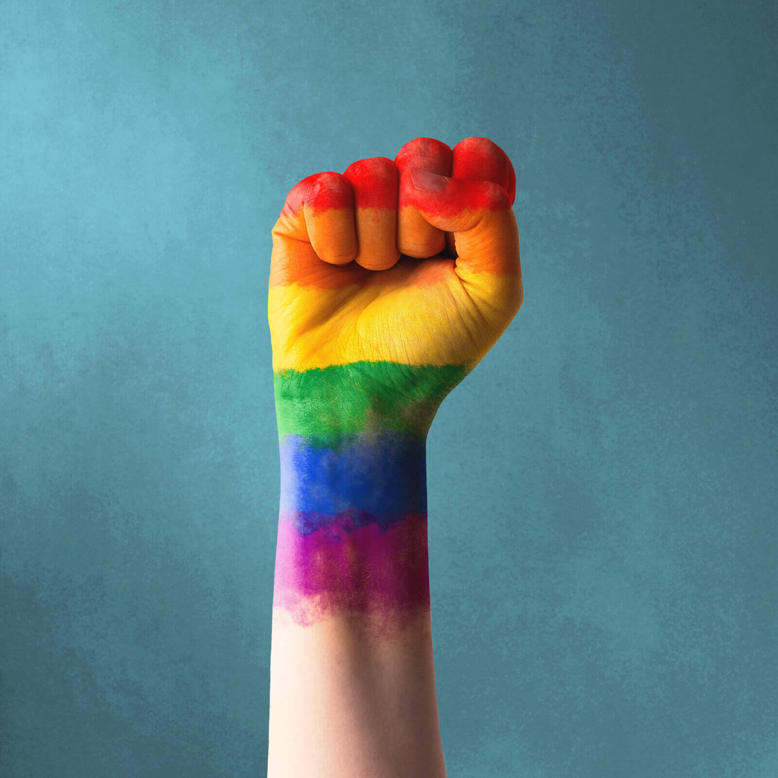 LGBTQ+ | Prevail Recovery Center