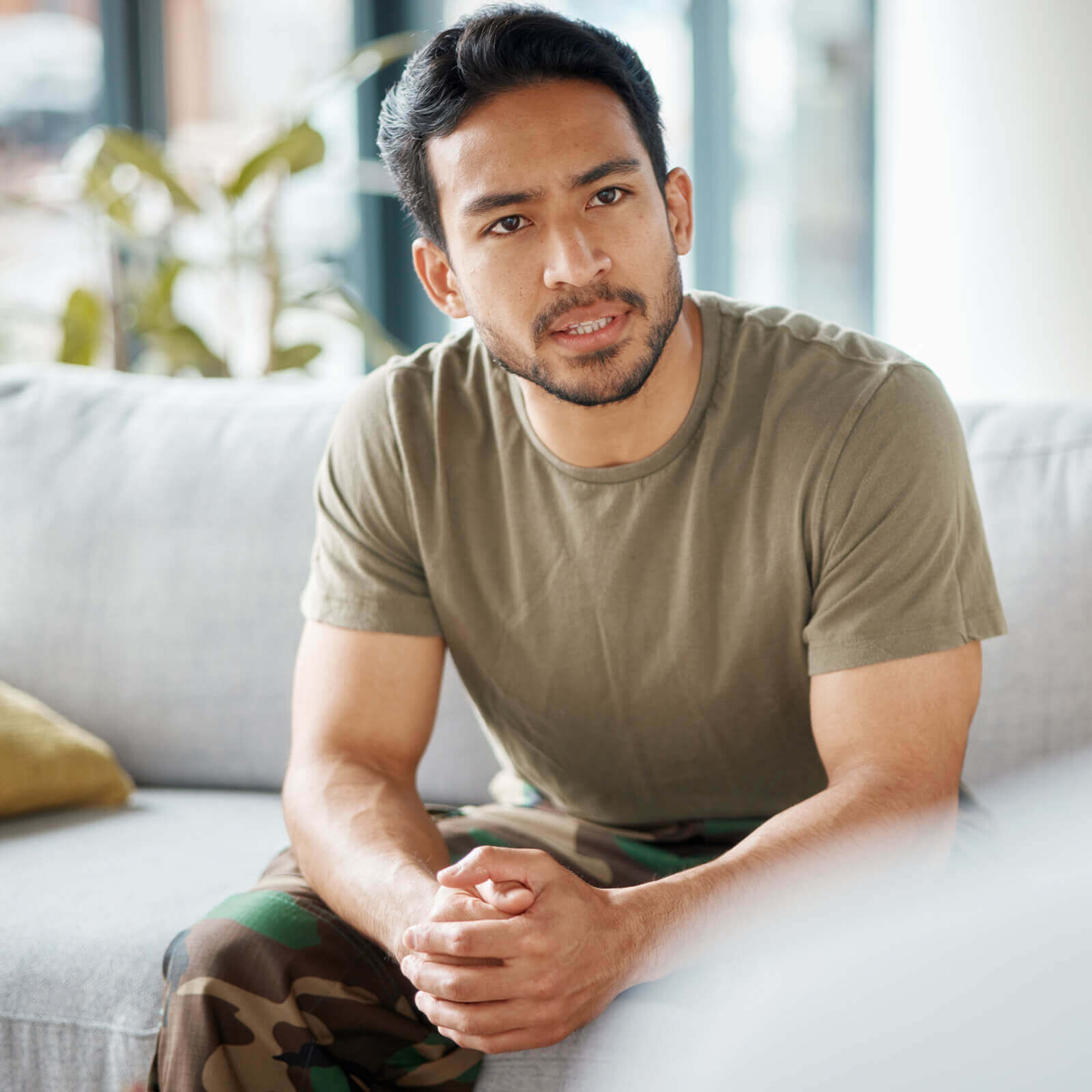Trauma Treatment | Prevail Recovery Center